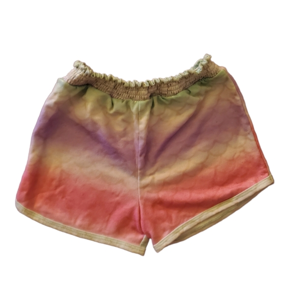 Disney | Bottoms | Disney Princess Mermaid Shorts | Poshmark